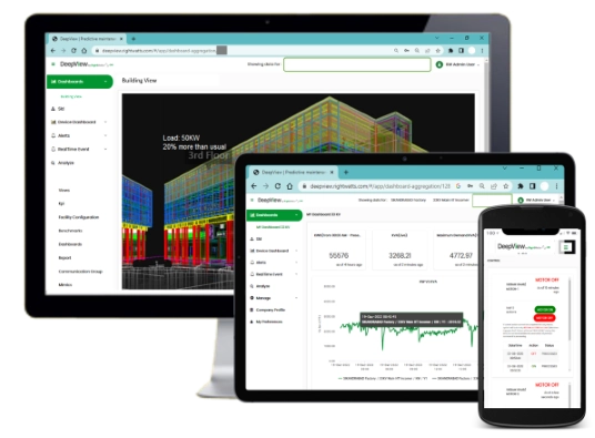 RightWatts - Automation | Machine Learning | Energy Management