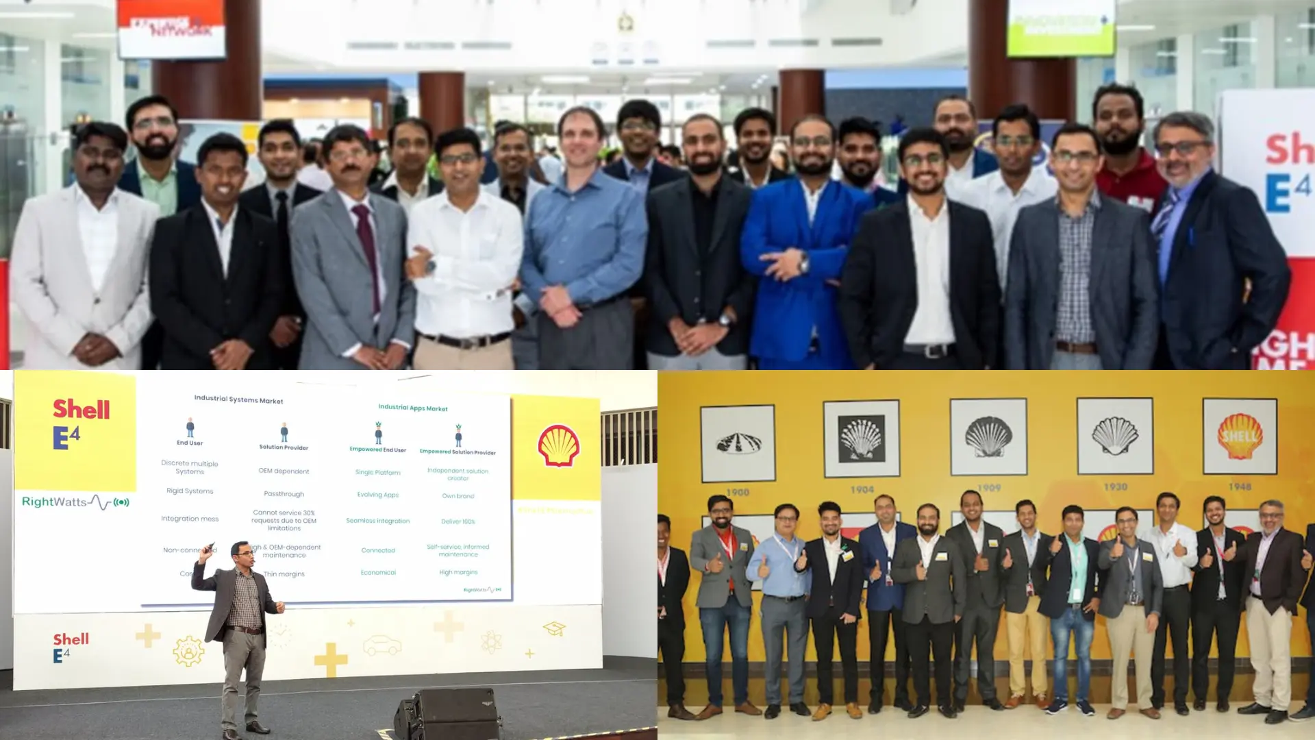 RightWatts - Automation | Machine Learning | Energy Management